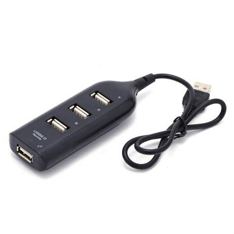 Usb Hub 2 0 Hi Speed Suhadha Computer Center Gampaha