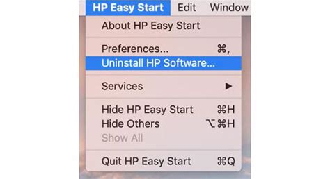Detailed Steps To Uninstall Printers On Mac [hp Canon And More]