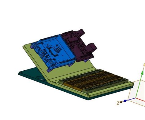 Uno R3原型扩展板带step 模型图纸下载 懒石网
