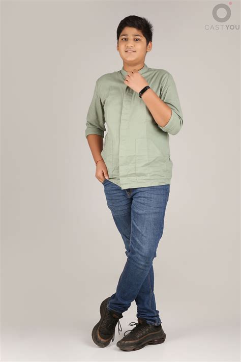 Divyansh Kumar Castyou