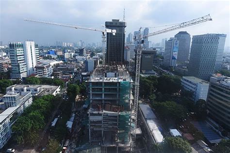 Ppre Raup Kontrak Baru Rp52 Triliun Ini Rinciannya