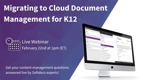 Softdocs On Linkedin Join Our Softdocs Experts As They Answer Questions About Process…