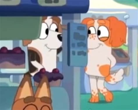 Discuss Everything About Bluey Wiki Fandom