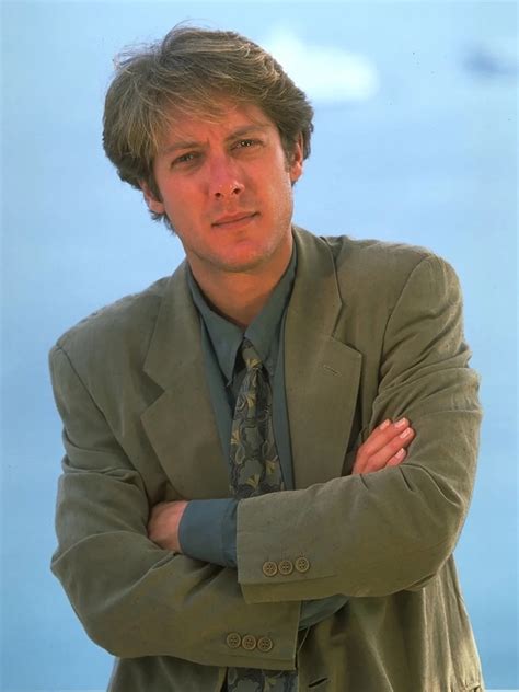 James Spader El Actor Con Memoria Fotográfica Que Ama Los Personajes Excéntricos Y Odia La