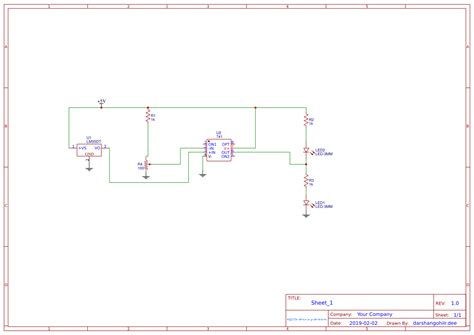 Lm Temperature Sensor Platform For Creating And Sharing Projects Oshwlab