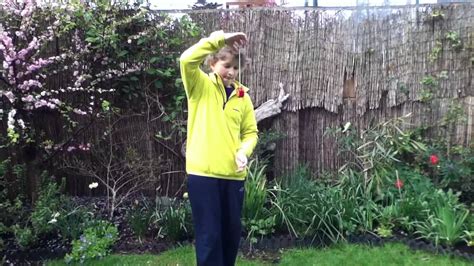 Yoyo Tricks For Beginners YouTube