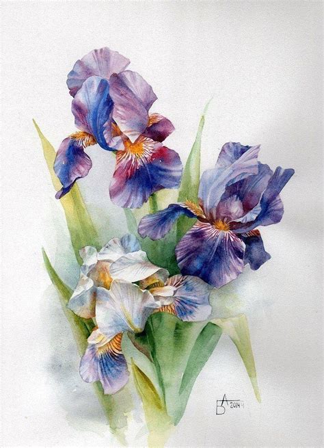 Как нарисовать цветок легко и просто поэтапный мастер класс для детей и начинающих 5 способов