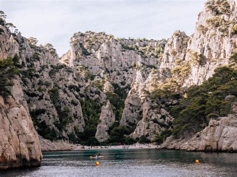17 Incredible Things To Do In Cassis France France Voyager
