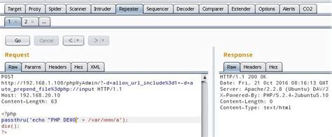 小白日记35：kali渗透测试之web渗透 手动漏洞挖掘（一） 默认安装引发的漏洞kali Webshells Csdn博客