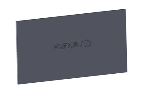 How To Autotrace A Logo In SOLIDWORKS TriMech Store