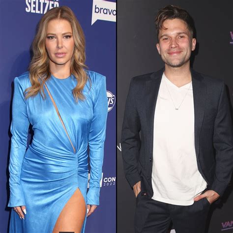 Ariana Madix Makes Instagram Return Amid Raquel Leviss Sandoval Drama