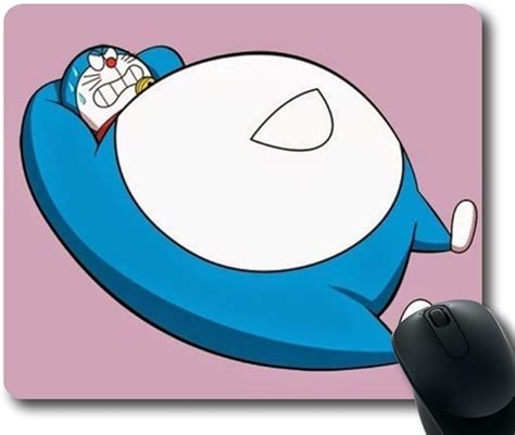 19 Top Terbaru Doraemon Fat