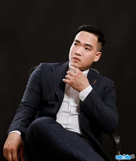 Columnist Nguyễn Quốc Huy