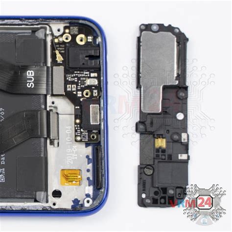 How To Disassemble Xiaomi Redmi Note Instruction Photos Video