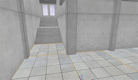 Ue4 Workflow How I Created The Corridor Environment In 10 Hours With