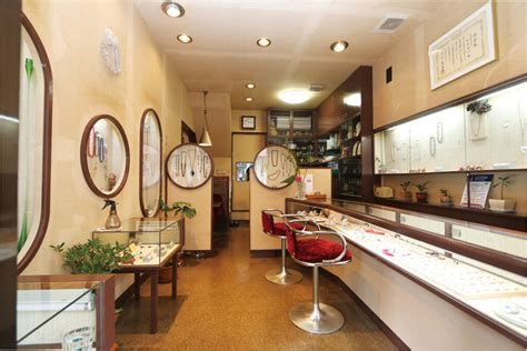 商店紹介 肴町発展会