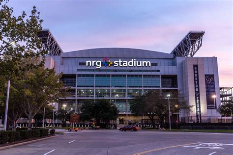 Nrg Stadium Your Guide To Houstons Landmark