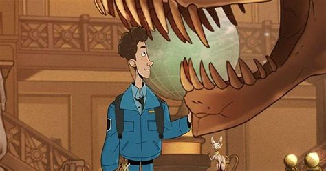 Trailer For ‘night At The Museum Kahmunrah Rises Again Released The