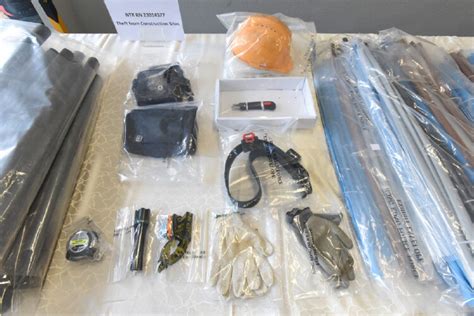 启德体育园地盘散工唔熟唔食 专偷电缆变卖涉款逾百万 警埋伏拘3男 Nestia
