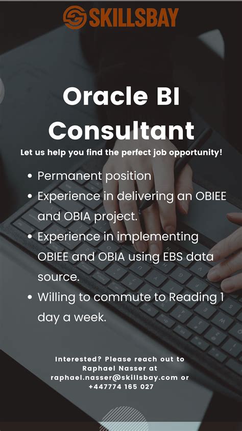 Skillsbay Limited On Linkedin Bipublisher Oraclebi Otbi Odi Obia Ebs Obiee Skillsbay…