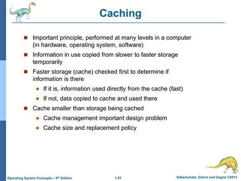 Cs8493 Operating Systems Unit 1 Ppt