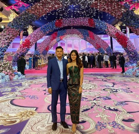 ព្រះមហាក្សត្រ ចេញព្រះរាជក្រឹត្យផ្តល់គោរមងារកូនប្រសារឧកញ៉ា លីម ប៊ុណ្ណា ជា «ឧកញ៉ា