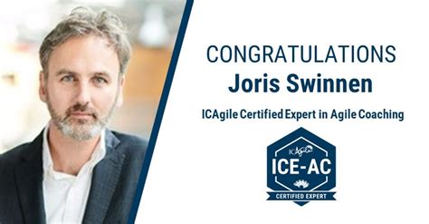 Icagile On Linkedin Agilecoaching