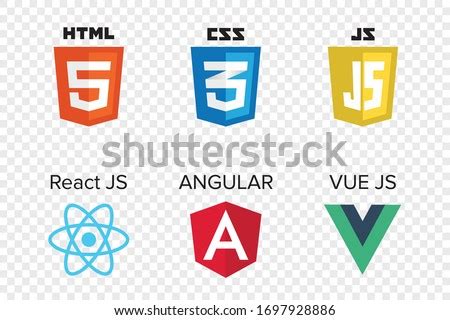 Javascript Logo Png 58 Koleksi Gambar