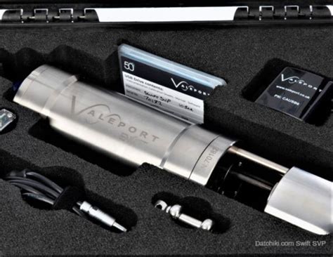 Valeport Swift Svp —