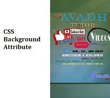 Css No Repeat Background Image Video Yandex Te Bulundu