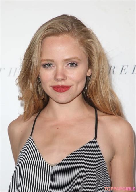 Annalisa Cochrane Nude Onlyfans Leaked Photo Topfapgirls