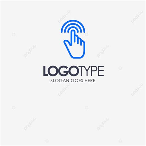 Finger Click Vector Hd Png Images Finger Application Arrow Button Click Sensory Button Palm