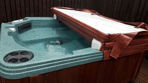 Why Do Hot Tub Covers Get Heavy Northern Hot Tub Covers® Northern