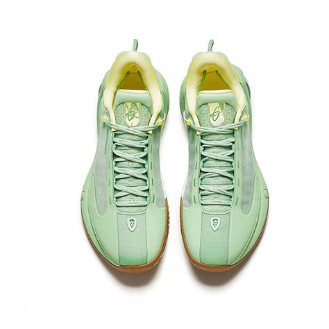 Anta Gh4 Gordon Hayward Kiwi Fruit