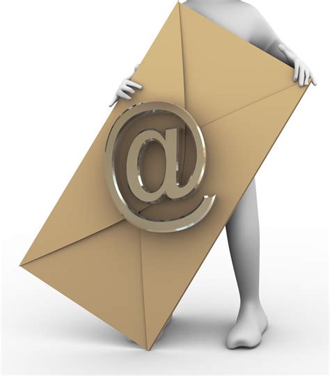 E Mail Is A Powerful Business Tool Rhona Bronson