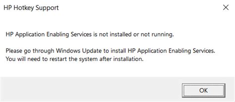 Any Idea On How To Fix This R Hewlett Packard