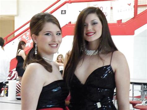 Homecoming Varsity Court Porn Pictures Xxx Photos Sex Images Pictoa