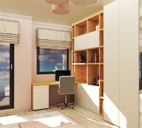 Проекти На Детски Стаи Design By Dia