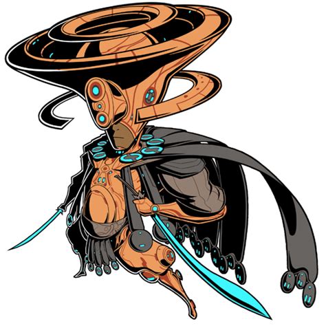 Warframe Volt Fan Art Artstation Warframe Volt Prime