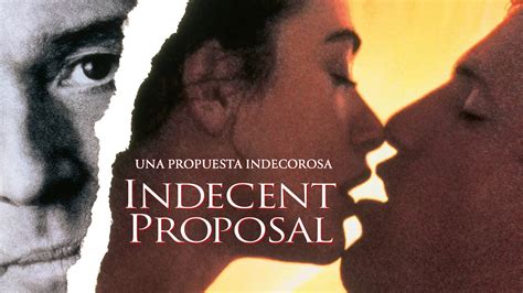 Propuesta Indecente Trailer Dub Spanish Youtube