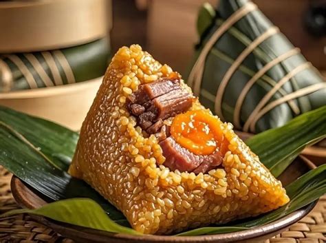 Zongzi A Delicious Guide To The Dragon Boat Festival