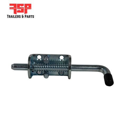 Spring Latch 12x170mm — Fsp Trailers And Parts