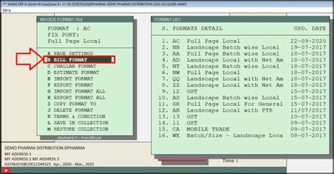How To Implement Tcs In Marg Software