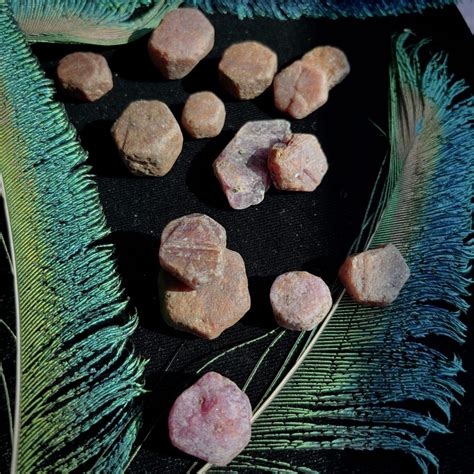 Natural Ruby For Love Passion And Committing To Your Goals Sage Goddess