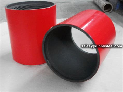 Tubing Coupling Manufacturer With Value Engineered Pricing