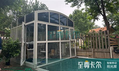 别墅小院改造