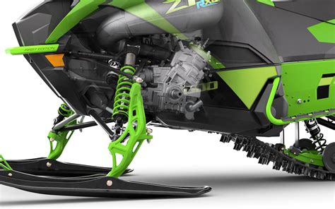 Exclusive Insight On Catalyst Design From Arctic Cat Engineering