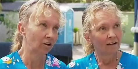 Amazing Aussie Twins Are Not Going Viral For The First TimeTheir Syncing Stories Have