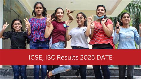 ICSE ISC Results On THIS DATE Says Official Education News ET Now