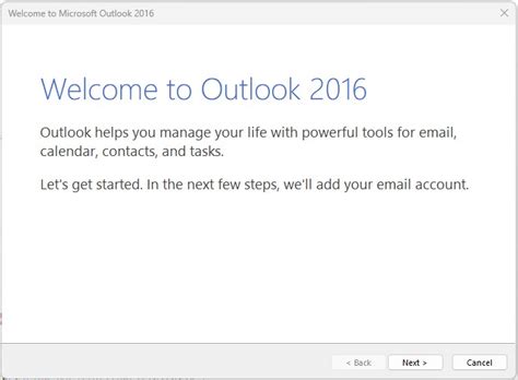 Vba Set Outmail Outappcreateitem0 Asks Me To Install Outlook